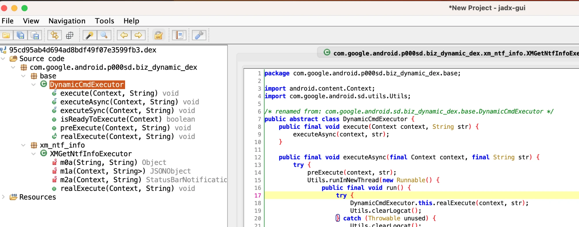 Can an App Really Do Whatever It Wants With System Permissions ...
